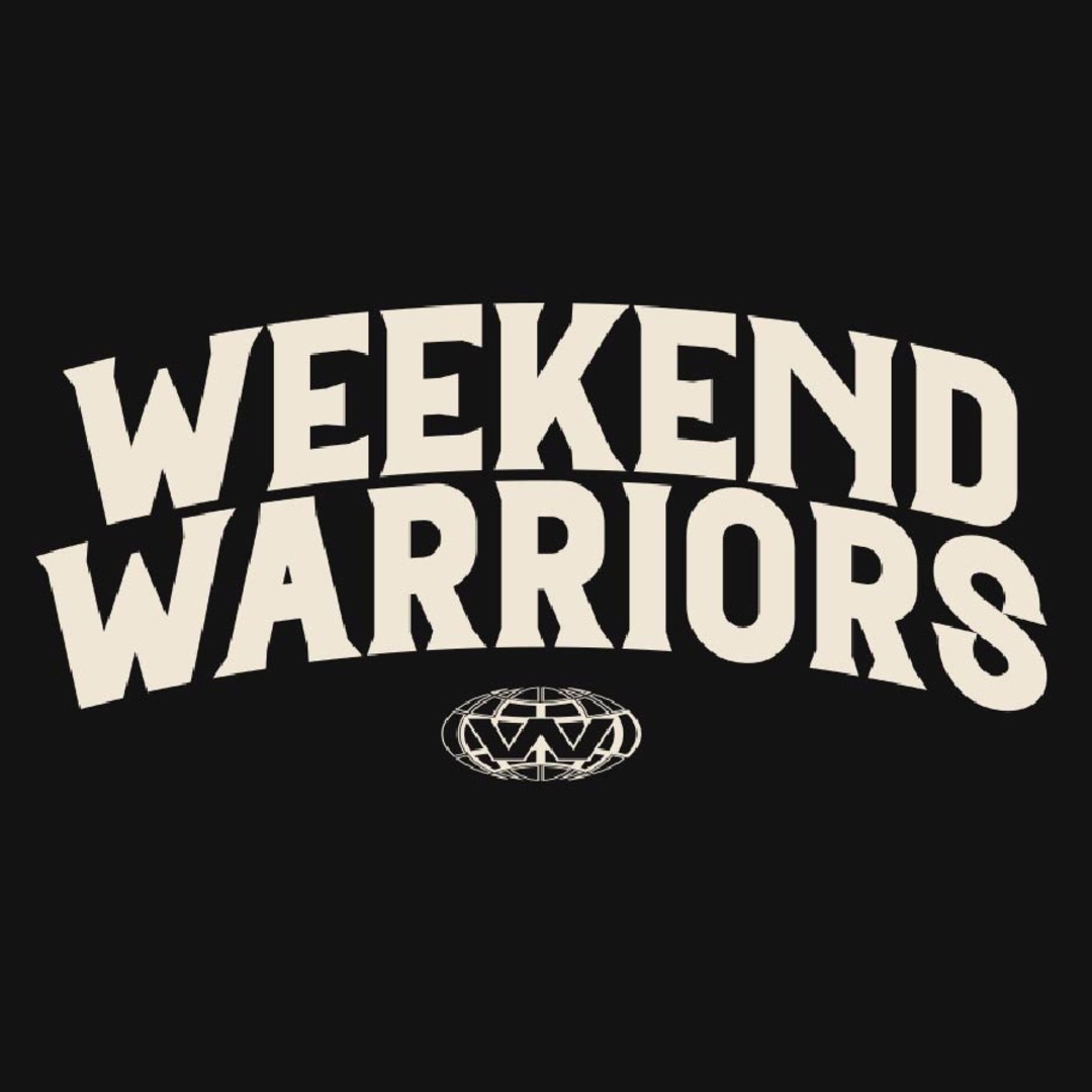 Weekend Warriors | Compra tus entradas en Venti